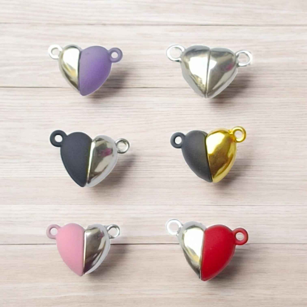 Magnetic Charms – Eva Fashion and Craft