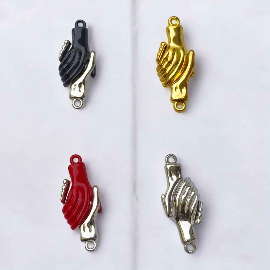Magnetic Charms – Eva Fashion and Craft